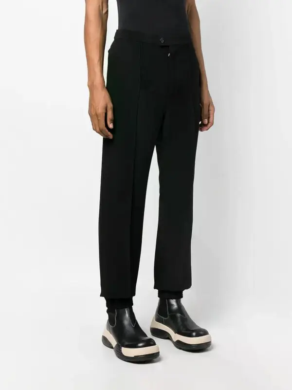 Alexander McQueen Tailored Track Pants