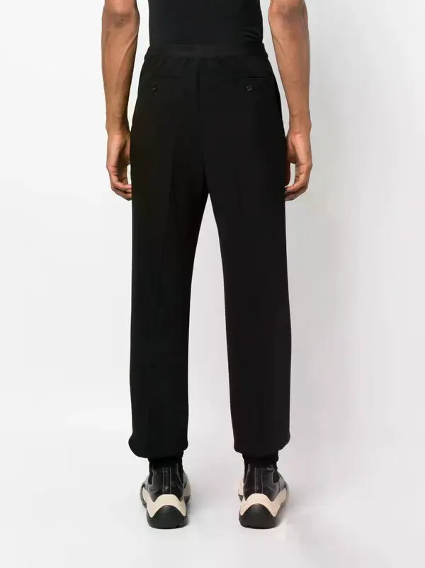 Alexander McQueen Tailored Track Pants