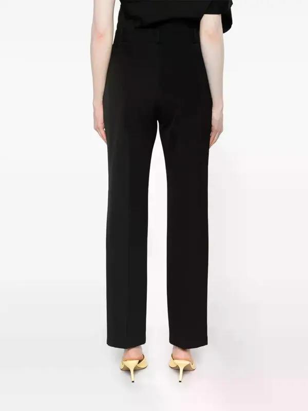 Jacquemus Wool Trousers