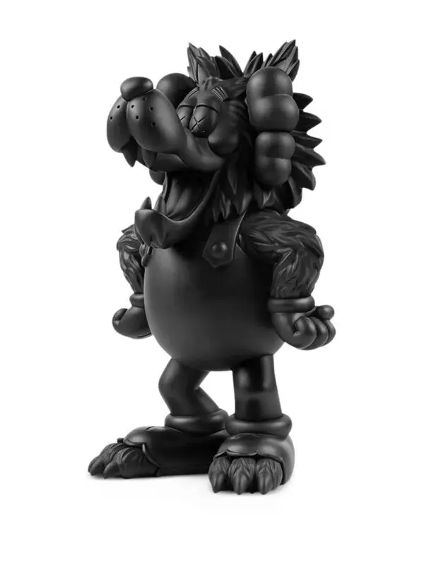 KAWS Cereal Monsters Frute Brute Figure