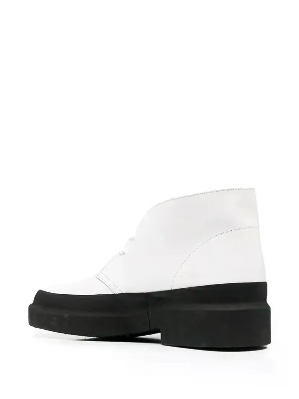 Clarks Desert Boots