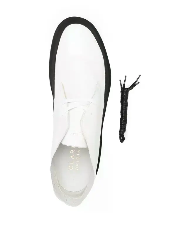 Clarks Desert Boots