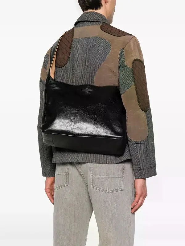Our Legacy Grande Brick Shoulder Bag