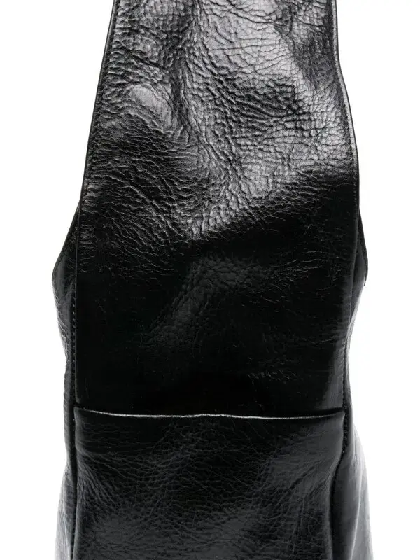 Our Legacy Grande Brick Shoulder Bag