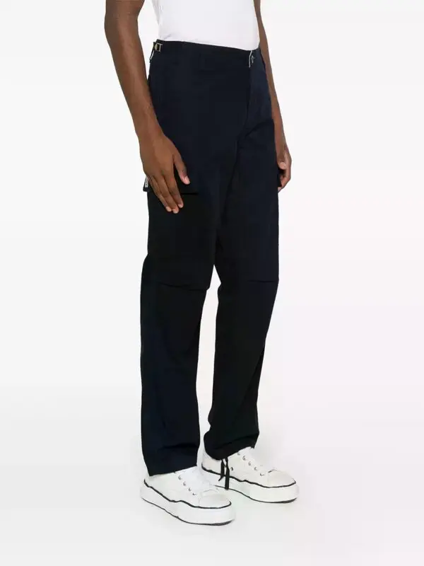 Carhartt Work In Progress Aviation Cargo Trousers