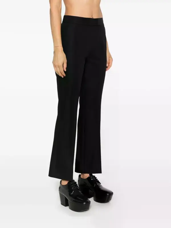 Gucci Flared Trousers