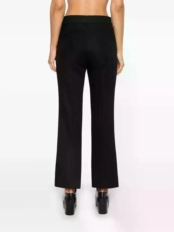 Gucci Flared Trousers