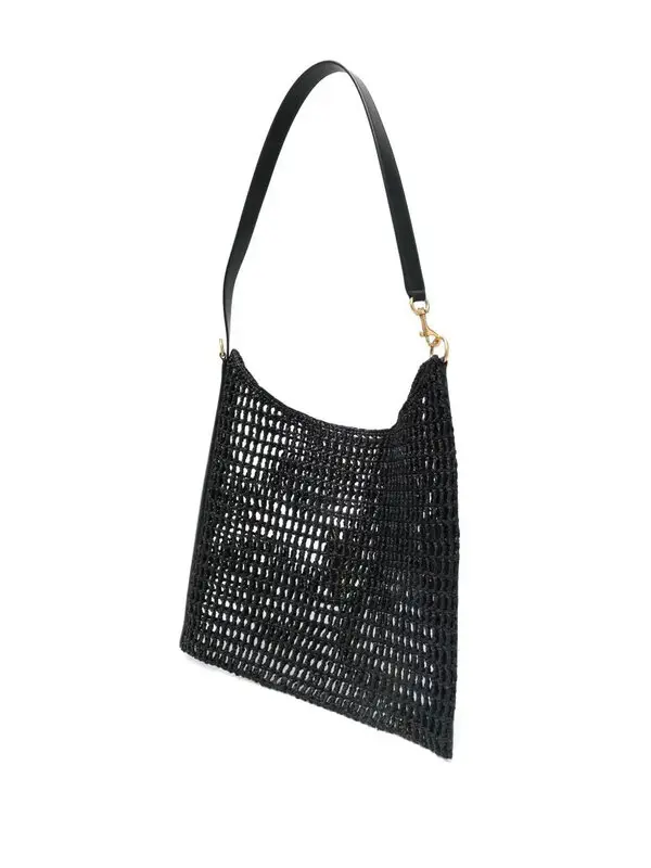 Saint Laurent Oxalis Tote Bag