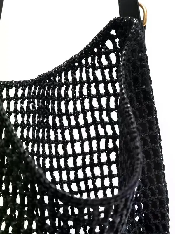 Saint Laurent Oxalis Tote Bag