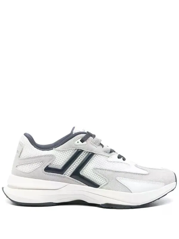 LANVIN Jla Sneakers - Grey