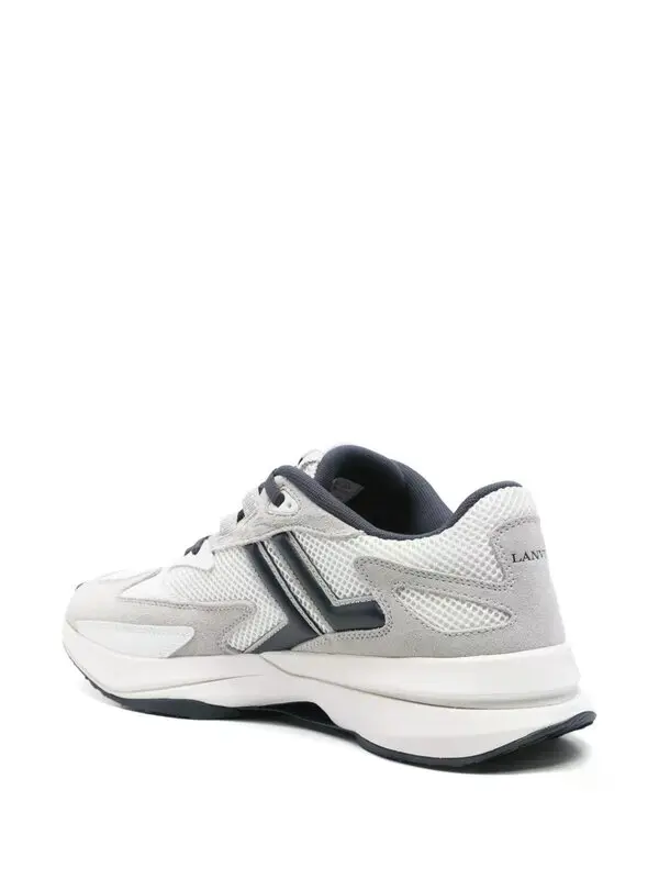 LANVIN Jla Sneakers - Grey
