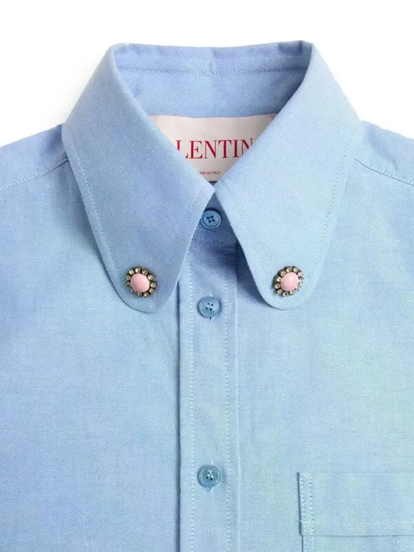 Valentino Garavani Long-sleeve Shirt