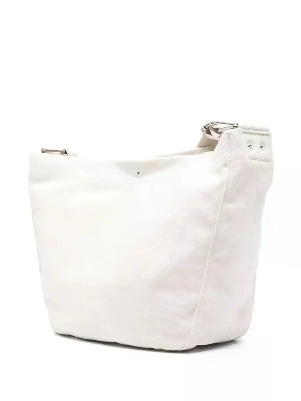 A.p.c. Small Journal Shoulder Bag