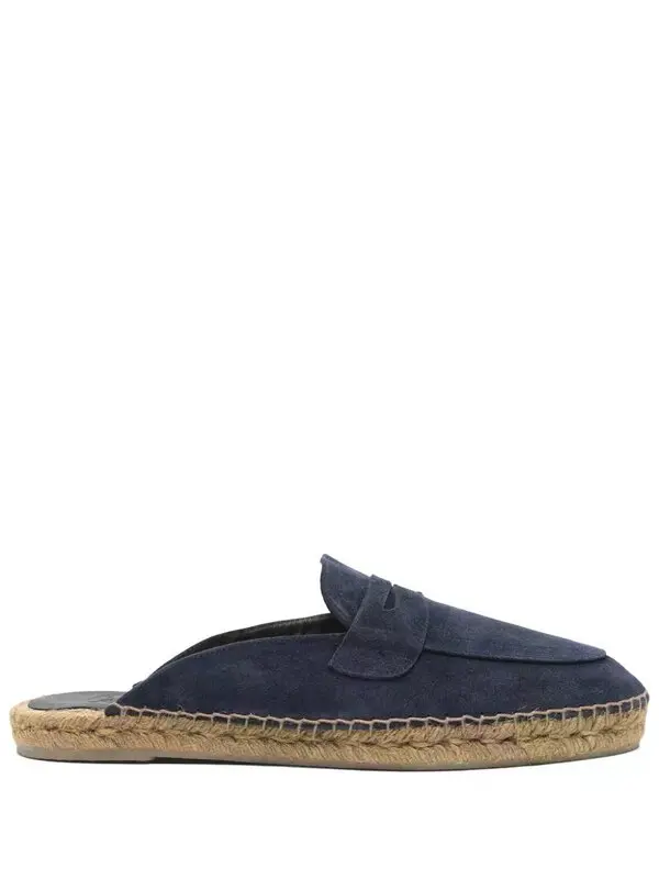 CastaÑer Nando Espadrilles