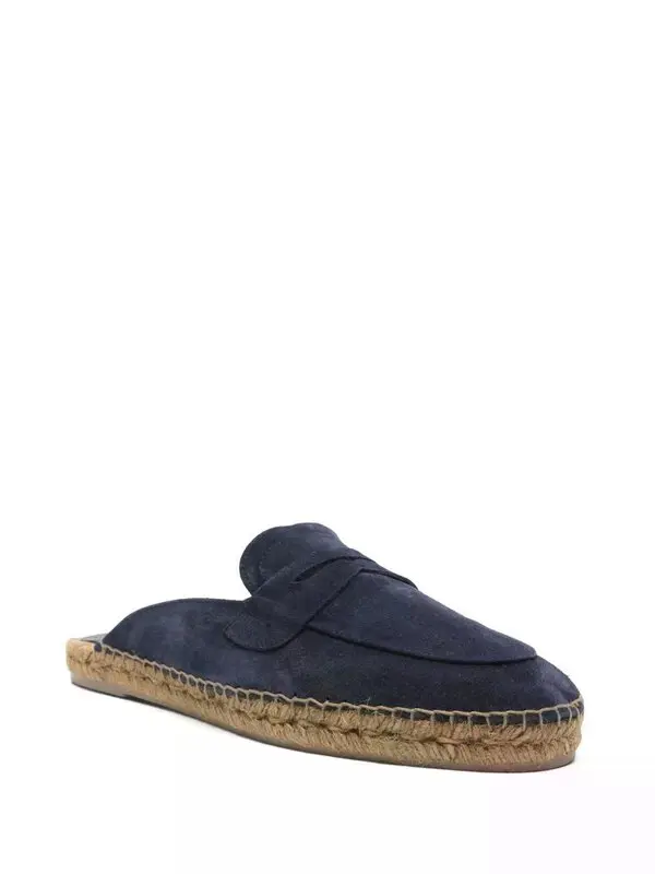 CastaÑer Nando Espadrilles