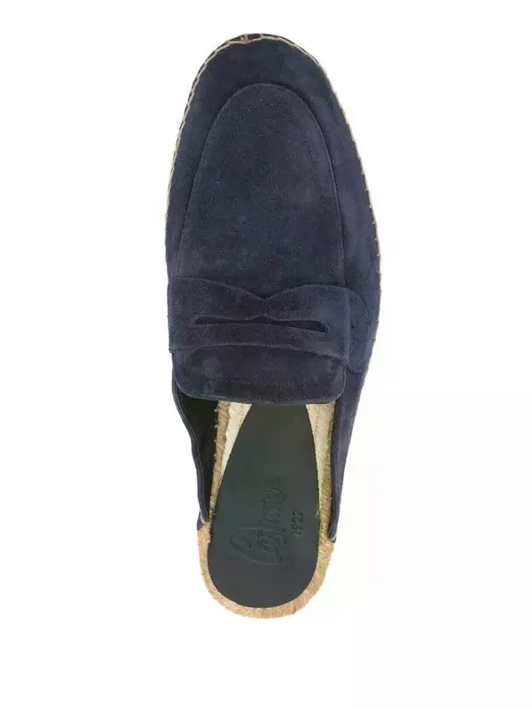 CastaÑer Nando Espadrilles