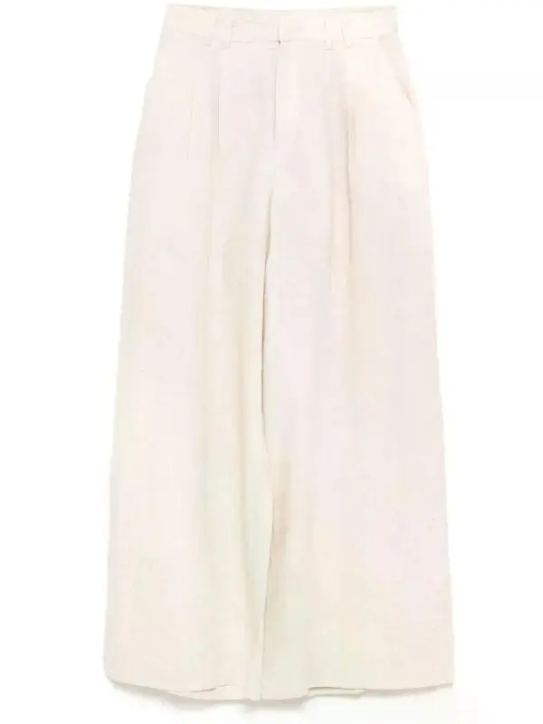 BAMBAH Linen Pants