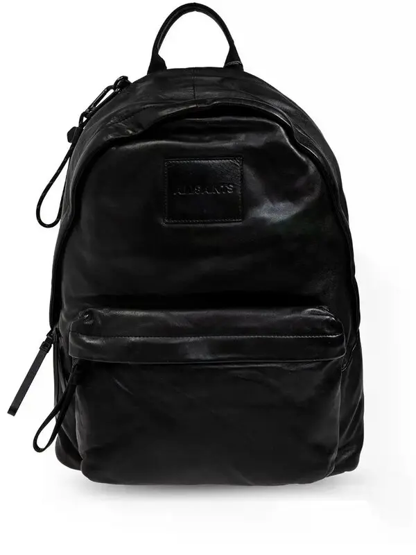 ALLSAINTS Carabiner Backpack