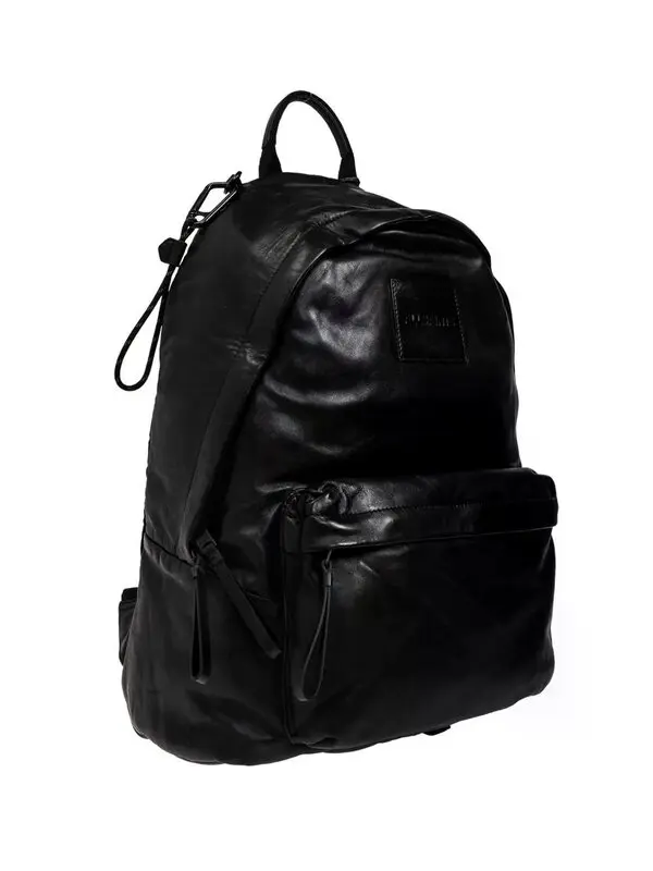 ALLSAINTS Carabiner Backpack