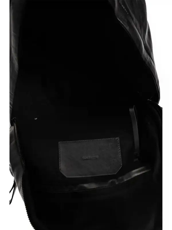 ALLSAINTS Carabiner Backpack