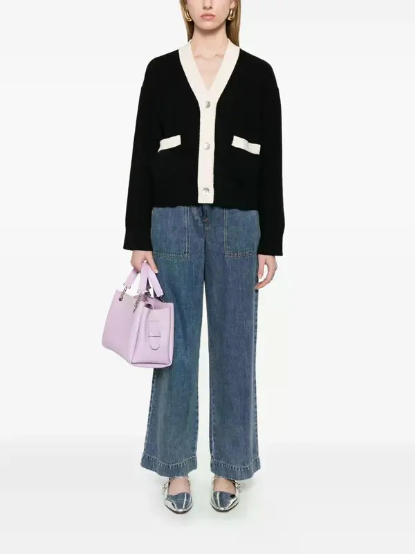 Rails Ryan Straight Jeans - Blue