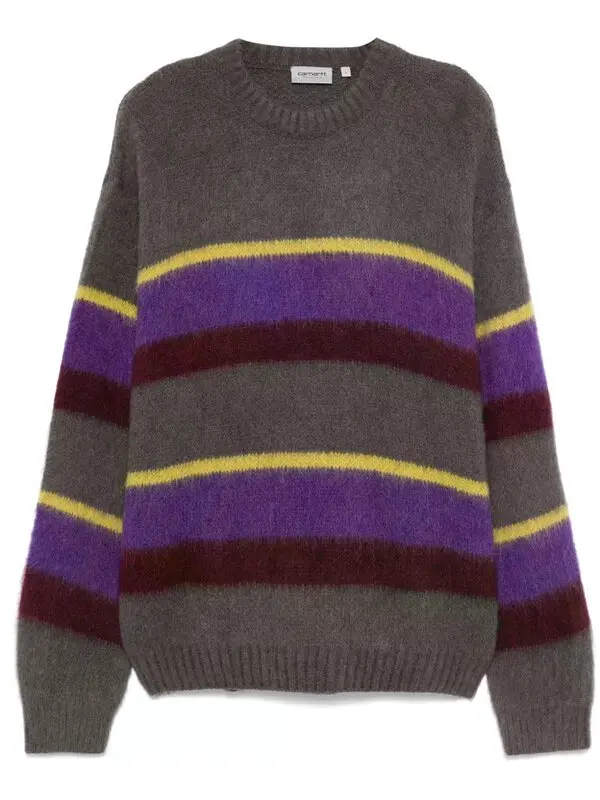 Carhartt Work In Progress Merton Knitted Sweater