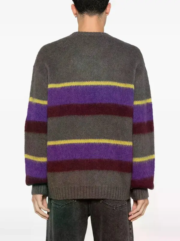 Carhartt Work In Progress Merton Knitted Sweater