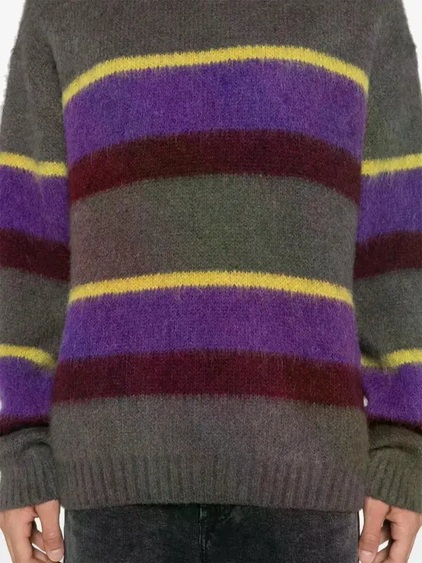 Carhartt Work In Progress Merton Knitted Sweater
