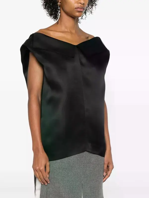 Khaite Selly Top