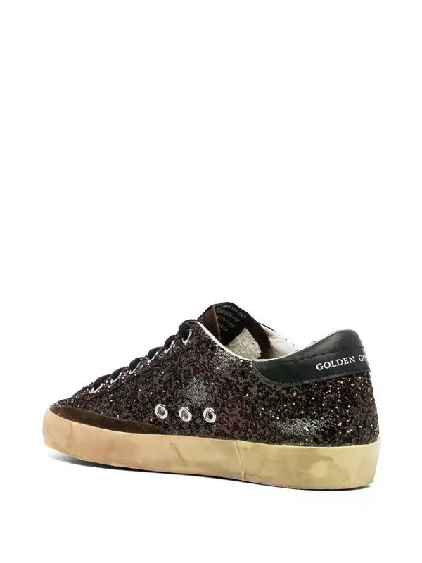 GOLDEN GOOSE Superstar Low-top Sneakers