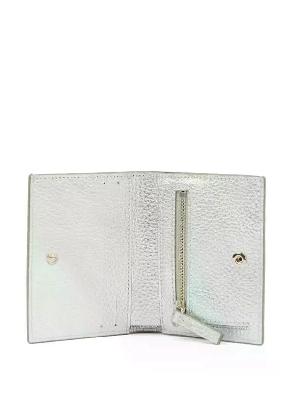 MAISON MARGIELA Numeric Bifold Wallet