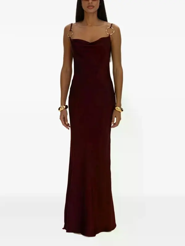 MOOS STUDIO After Dark Dress