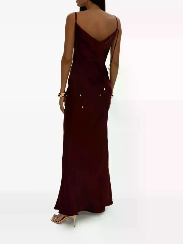 MOOS STUDIO After Dark Dress