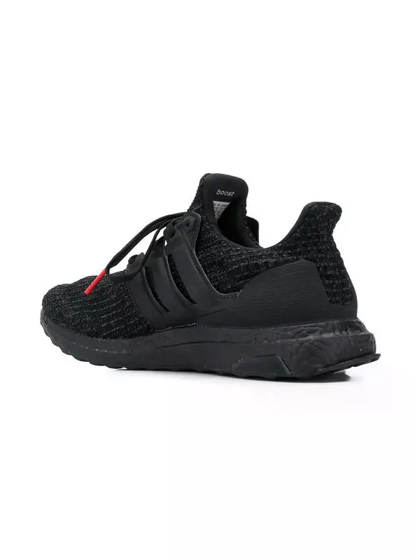 Adidas Ultraboost 4.0 Sneakers - Black