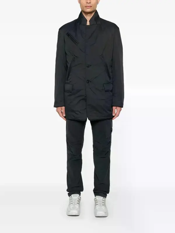 Y3 Multi-pocket Padded Jacket