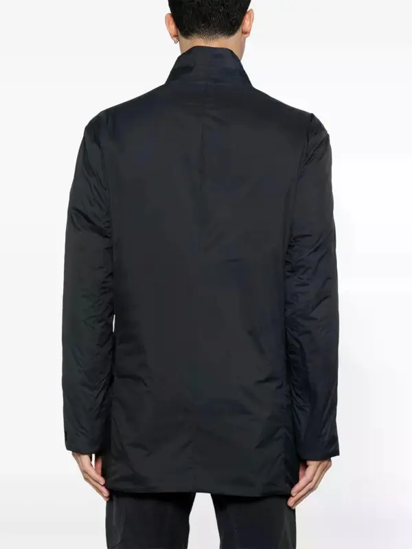 Y3 Multi-pocket Padded Jacket