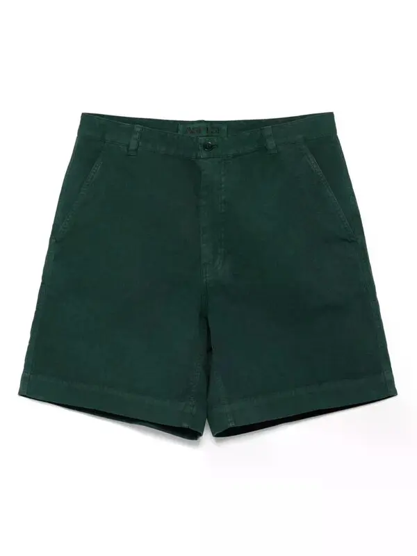 Aspesi Slub Shorts