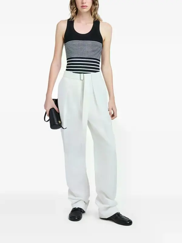 Proenza Schouler Roberts Top