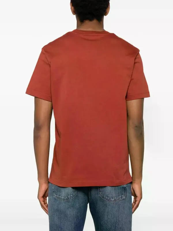 Lacoste Cotton T-shirt