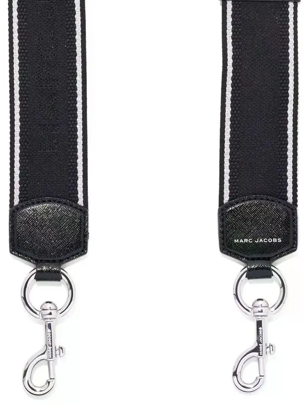 Marc Jacobs The Strap' Logo-motif Strap