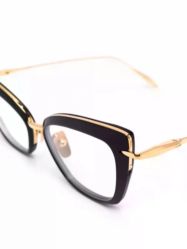 Dita Amorly Cat-eye Glasses