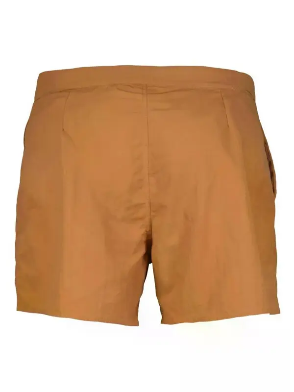 Saint Laurent Drawstring Swim Shorts