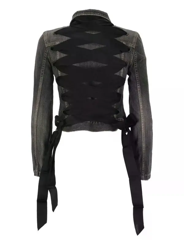 Balenciaga Cotton Jacket