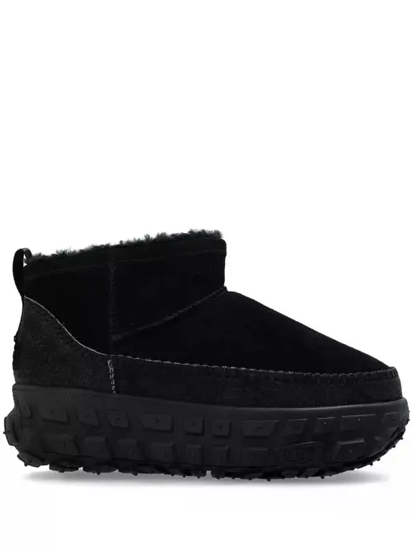 UGG Venture Daze Ultra Mini Cozy Boots
