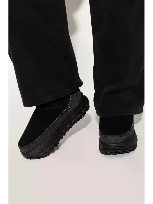 UGG Venture Daze Ultra Mini Cozy Boots