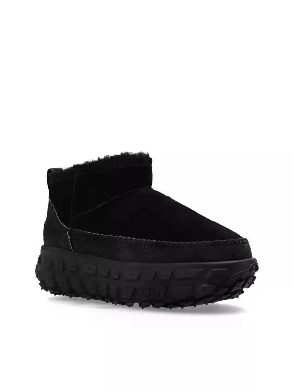 UGG Venture Daze Ultra Mini Cozy Boots