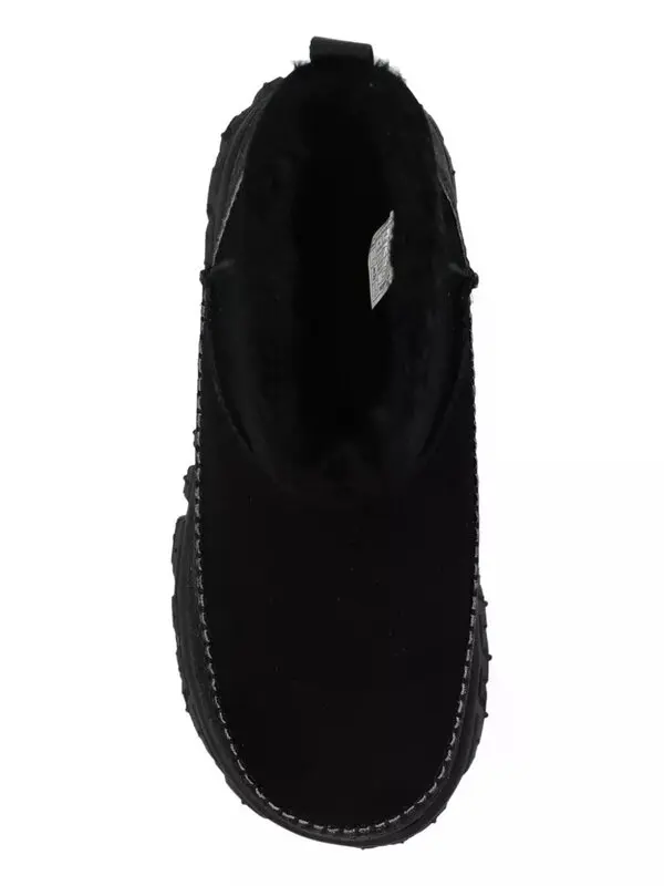 UGG Venture Daze Ultra Mini Cozy Boots