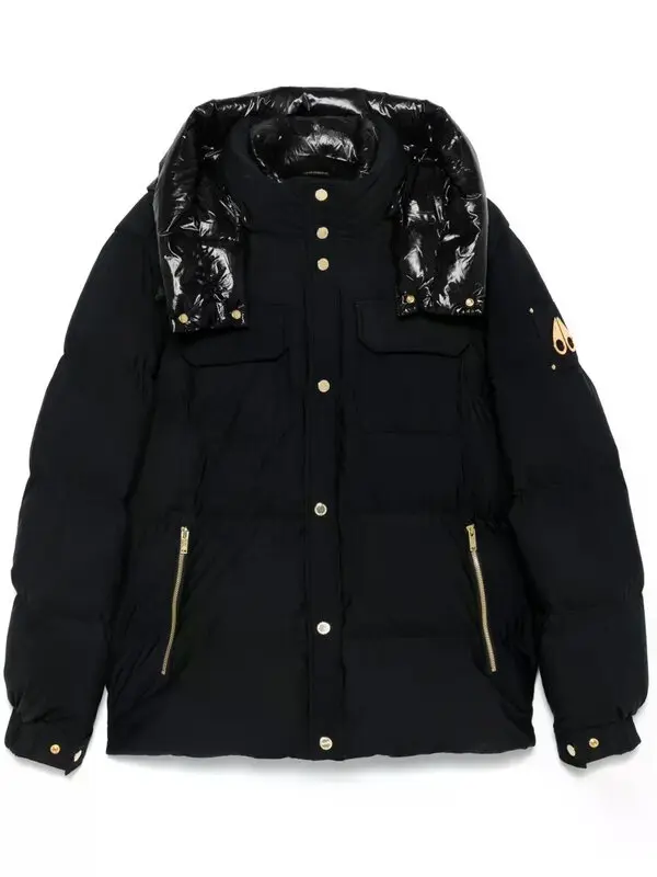 Moose Knuckles Suthep Jacket