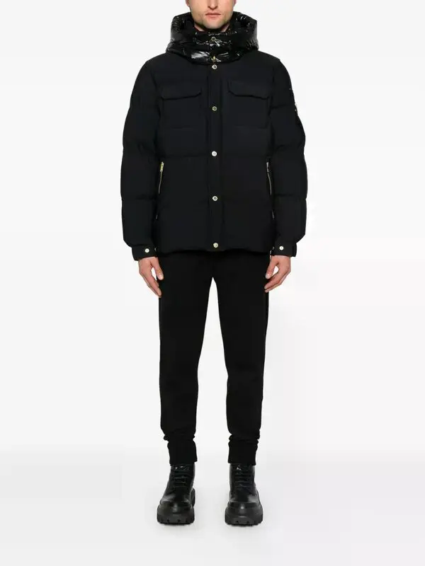 Moose Knuckles Suthep Jacket