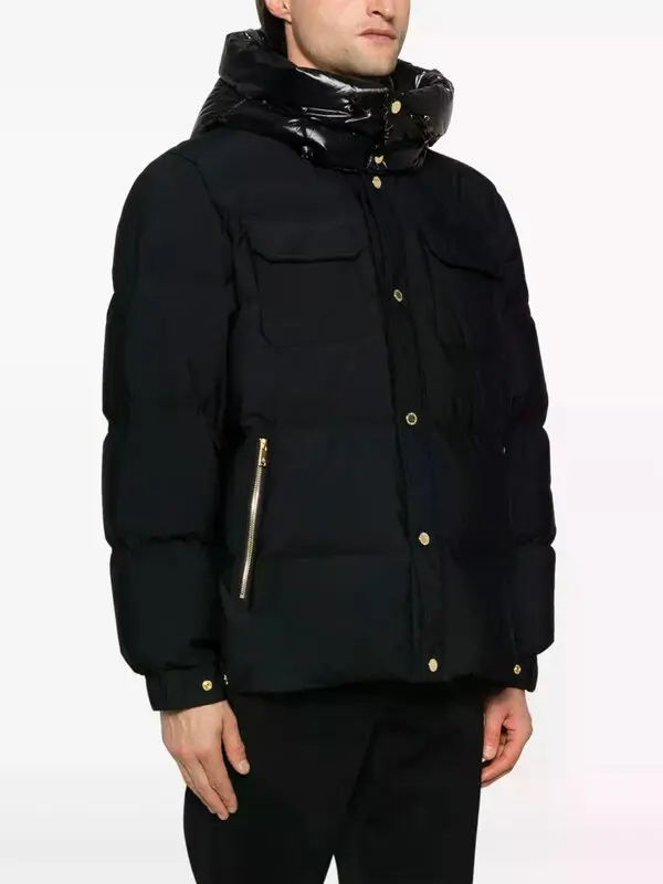 Moose Knuckles Suthep Jacket